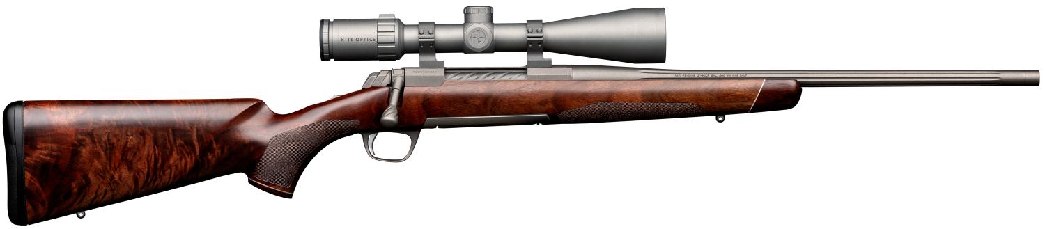 Browning X-Bolt Pro Hunter G5 308Win Norway - Jaktcompagniet