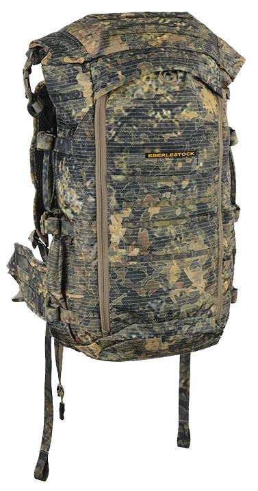 Eberlestock Little Big Top Pack 65L - Doppelganger - Jaktcompagniet
